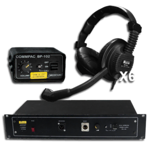 PA System Hire | Public Address Sound System | Cam-A-Lot JHB & PTA